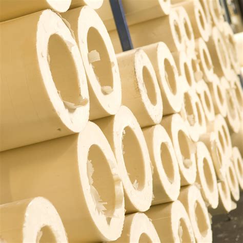 Polyurethane Insulation Dan Iso A S