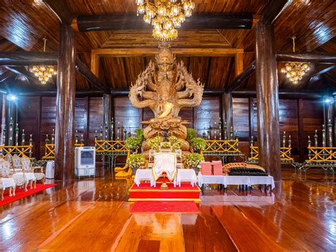 พิธีทรงตั้งเปรียญธรรม ๓ สำนักงานเจ้าคณะจังหวัดปราจีนบุรี