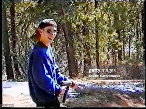 217 Eric Harris And Dylan Klebold Photos And High Res Pictures Getty Images