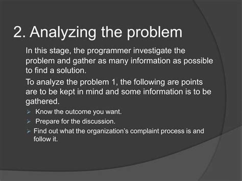 Programming Techniques Pptx