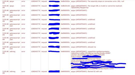 Variables Set In Xslt Using Apimsetvariable Are Not Available In