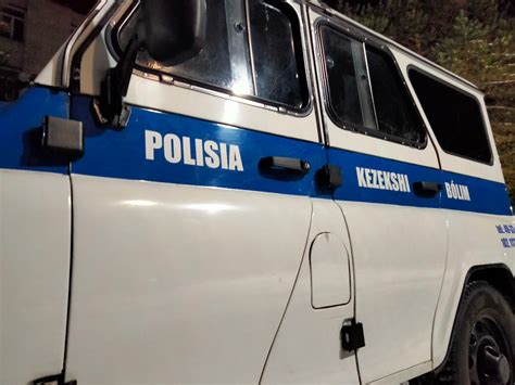 В Петропавловске нашли труп 19 летнего парня — Новости Петропавловска и СКО Информагентство