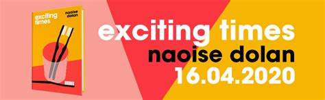 Exciting Times Longlisted For The Womens Prize For Fiction 2021
