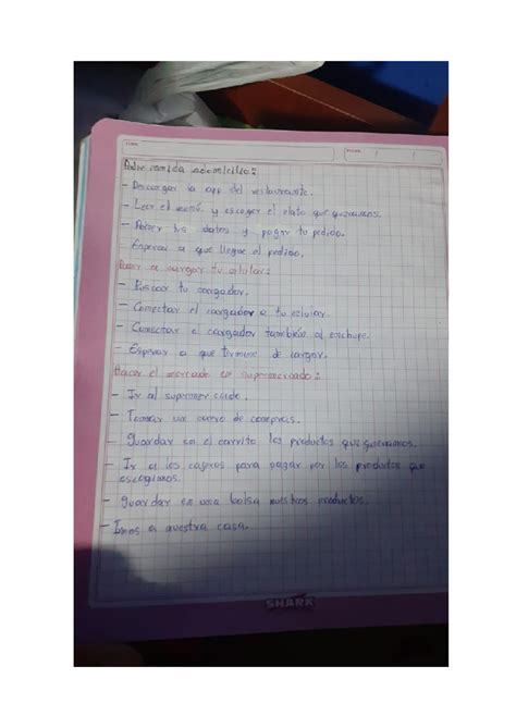 Algoritmos Fff Principio De Algoritmos Studocu