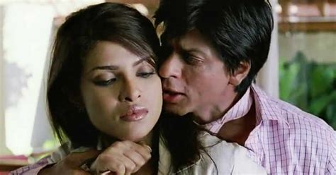 Shah Rukh Khan Priyanka Chopra Have Done Claims Their Don 2 Co Star While Talking About
