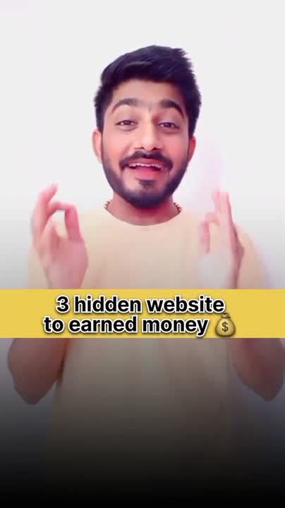 Video Himanshu Jain On Linkedin 3 Webside For You Earn Money