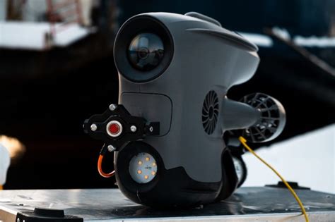 Cygnus G1 Probe Handler Cygnus Instruments