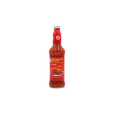 Cock Sweet Chilli Sauce Chicken 350g Basra Asian Food