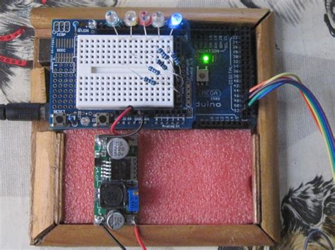 ARDUINO leçon