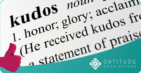 Techinfrastucture Dataarchitecture Continuousimprovement Datitude