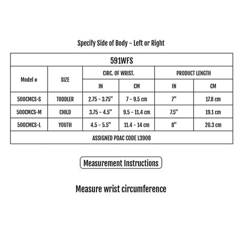 Best Wrist Extension Splint For Recovery Rcai Extended Length Model