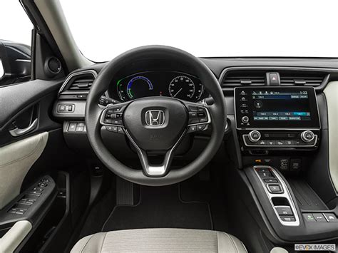2020 Honda Insight Price Review Photos And Specs Read This Before