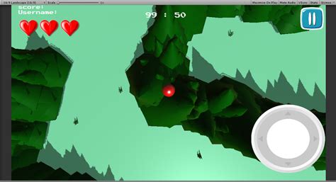 Mesh Collider Allowing Game Object To Climb Over In Unity Game Stack