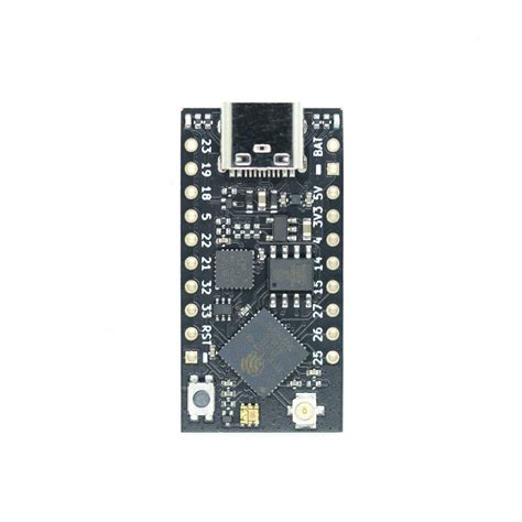 Unexpected Maker Tinypico V3 Esp32 Development Board Usb C Ufl
