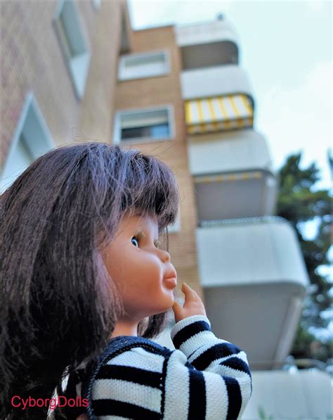 Cyborgdolls Salou Girls