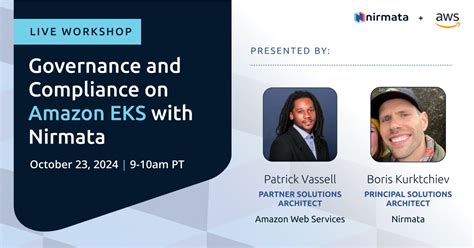 Nirmata On Linkedin Cncf Aws Kyverno Kubernetes Devops