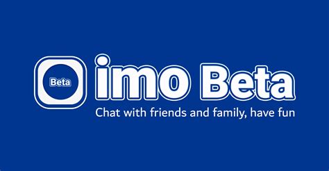 download imo beta 2023 app latest version 5 0 android apk file
