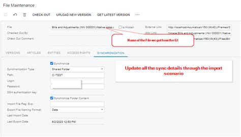 Export Multiple Specific Files To External Storage Community