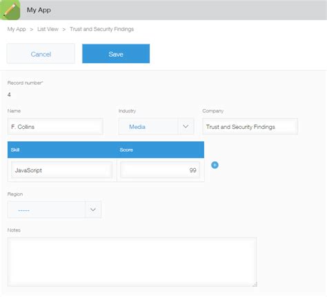 Onload Event Kintone Developer Program