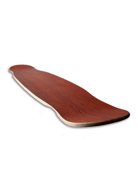 Ondjongo Special Edition Flamingo Timber Boards