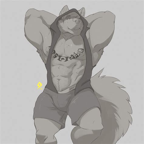 Gay Furry Yiff On Tumblr