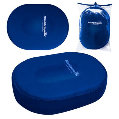 Ring De Coxis Salud Y Ortopedia Store