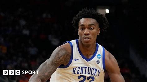 Amari Williams Rising Nba Star Forged At Myerscough College Archyde