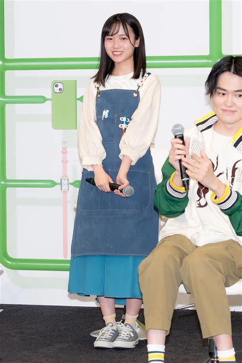 石田悠佳：プロフィール・最新ニュース 人物情報 ｜クランクイン！