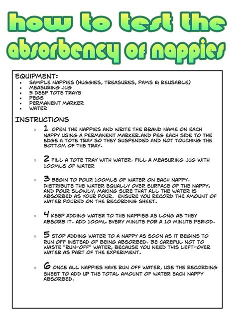 Different Types Of Procedural Texts Procedural Texts