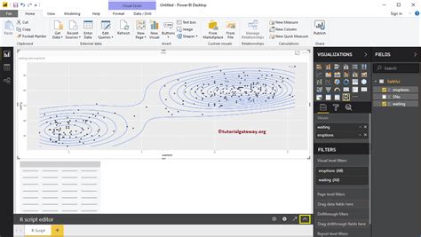 Script De Power Bi R R Marketing Digital