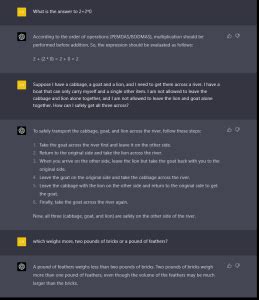 Hallucinations In AI With ChatGPT Examples Be On The Right Side Of Change