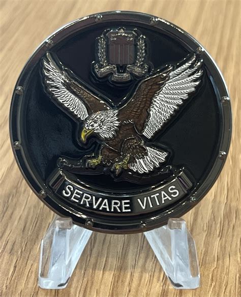 New Fbi Hrt Hostage Rescue Team Challenge Coin Dea Swat Lapd Nypd Atf
