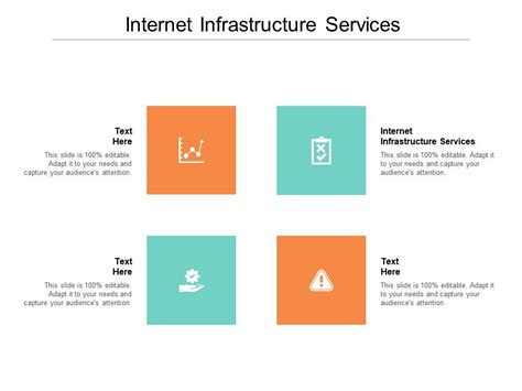 Internet Infrastructure Services Ppt Powerpoint Presentation Layouts Brochure Cpb Presentation