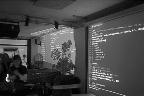 Live Coding A Users Manual