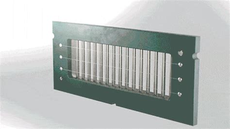 Ventiva Presenta El Motor De Refrigeración Iónica Ice