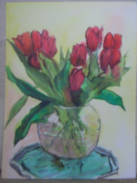 Cornelia Fitzroy Painting Fitzroy Art Uk