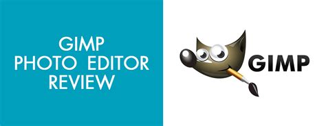 GIMP Review Expert GIMP Editor Review By FixThePhoto