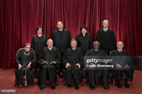 2 010 Us Supreme Court Elena Kagan Photos And High Res Pictures Getty