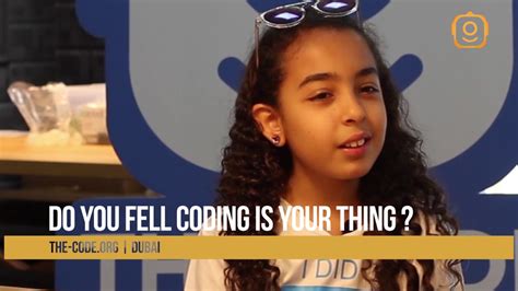 Girls Can Code YouTube