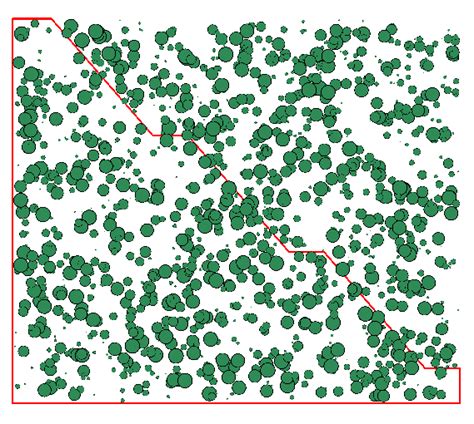 Ball Delete Outside The Required Gemetery Pfc Itasca Software Forum