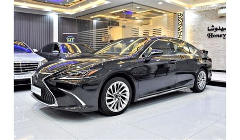 Used Lexus Es 350 Excellent Deal For Our Lexus Es350 2020 Model In