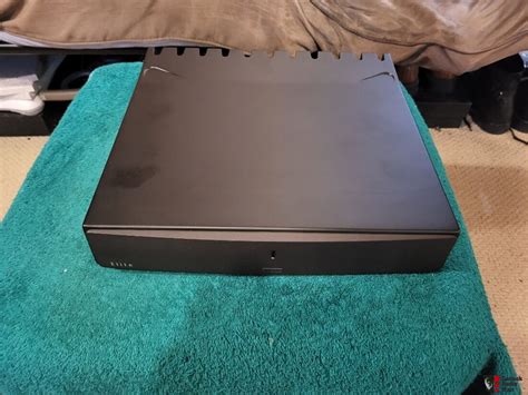 Quad Elite Power Amplifier Photo 4470589 Aussie Audio Mart