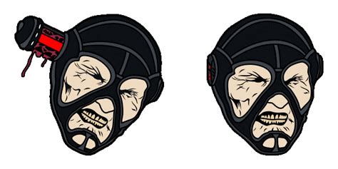 Farscape Scorpius Animated Cursor Sweezy Custom Cursors