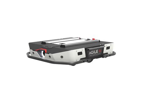 agilex tracer hot robotics