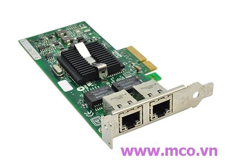Broadcom DP Gb Network Interface Card Low Profile Card mạng Server Dell