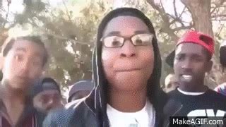 Ohhh Rap Battle 