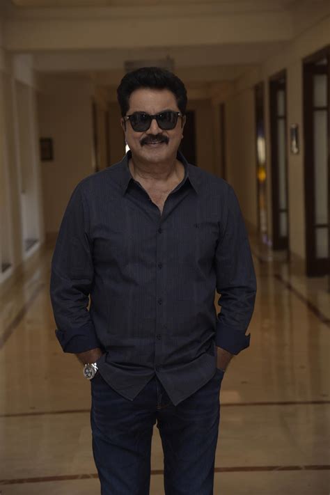 actor sarath kumar if i am appreciated for doing a good role i become
