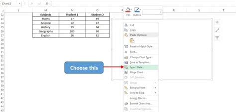 How To Create Radar Plot In Excel Quickexcel
