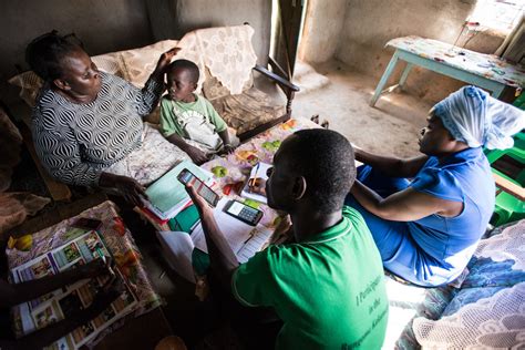 Assessing Our Holistic Impact One Acre Fund