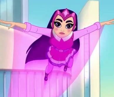 Dc Comics Dc Super Hero Girls Bio Star Sapphire Comic Books In The Media Wiki Fandom